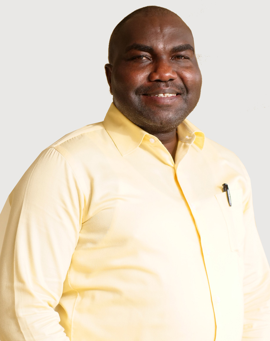 Management Uganda Air Cargo Corporation Management Uganda Air Cargo Corporation